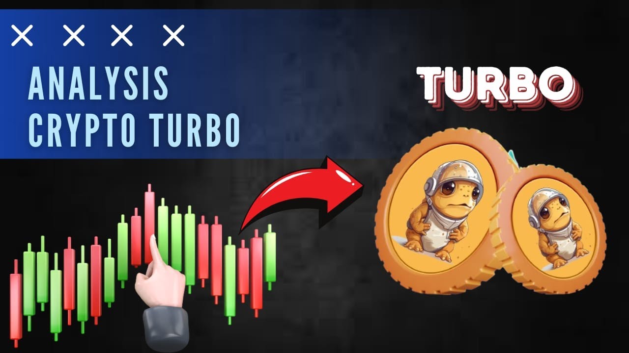 MEMECOIN BUATAN AI! ANALISIS CRYPTO TURBO (TURBO)🚨MEME COIN INI MASIH ...