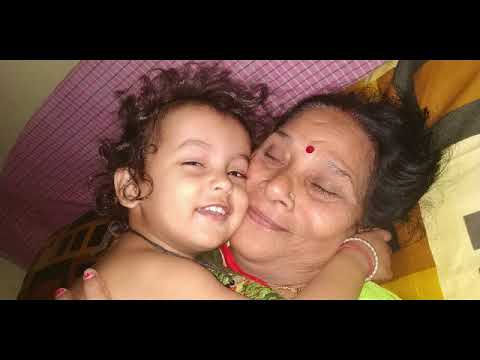 Dada Dadi 50th Marriage Anniversary.Life story of Shri.Baliram ...