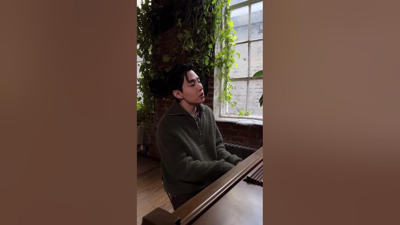 Real Love Still Exists- Henry Lau - YouTube
