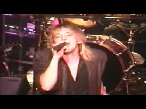 Joe Trippi Rythm of my Heart - YouTube