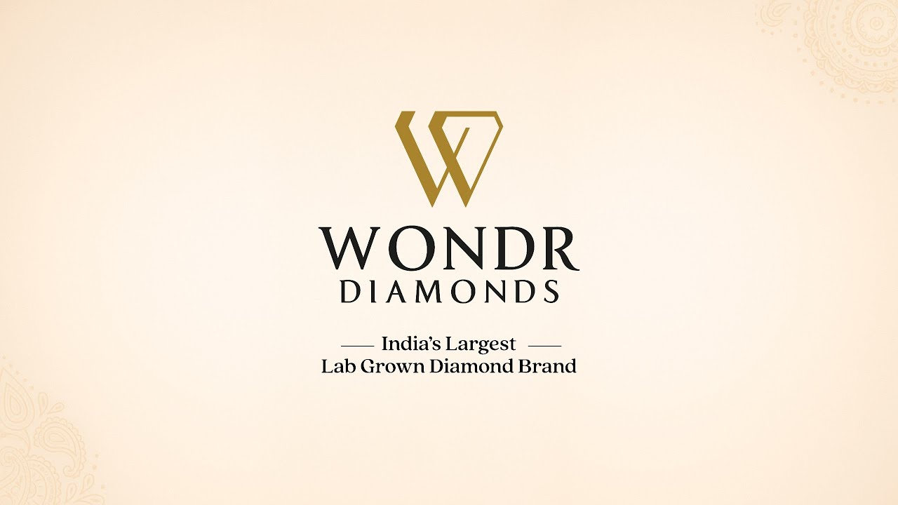 What are Lab Grown Diamonds? | Earth Friendly Diamonds | WONDR Diamonds ...