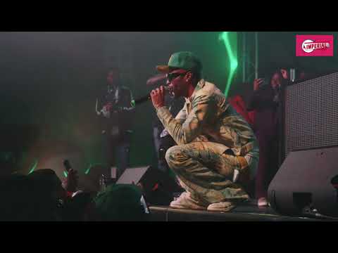 SAT B aranditse amateka mu Bubirigi/abkunzi biwe bamwankiye kuva kuri stage