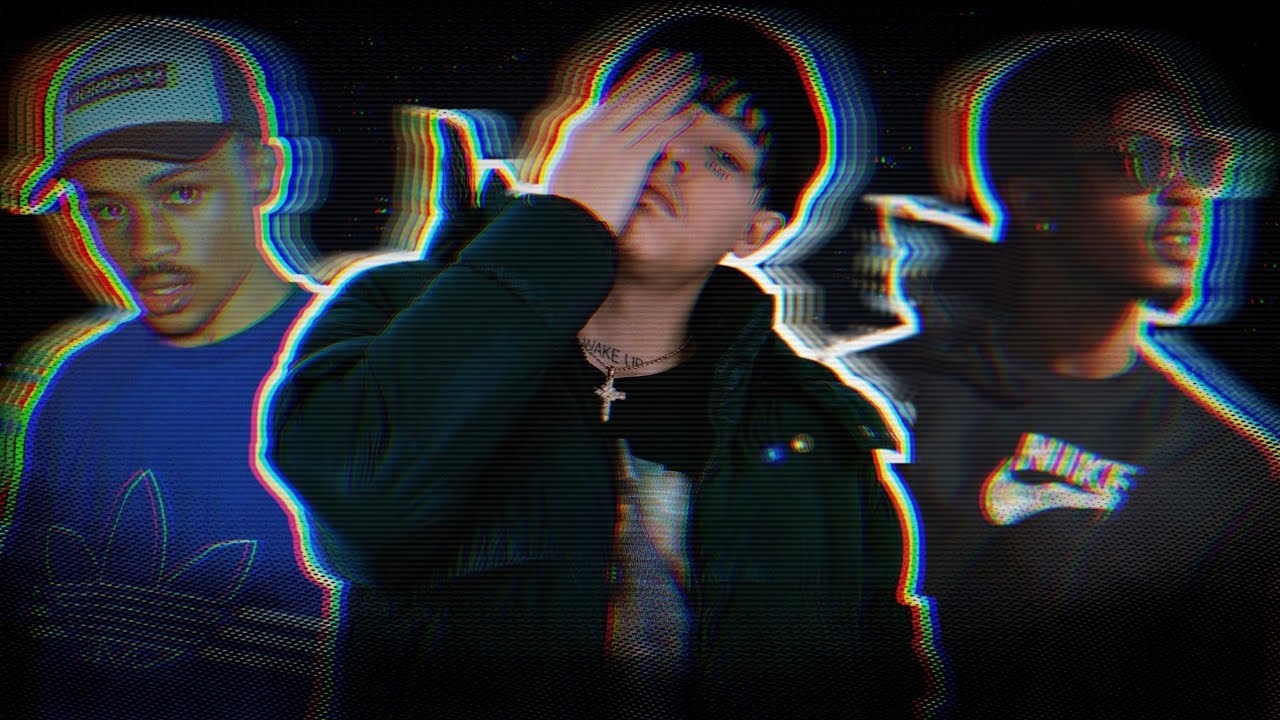 J Molley Calls Out The Big Hash & Flvme For Speaking On Him In The ...