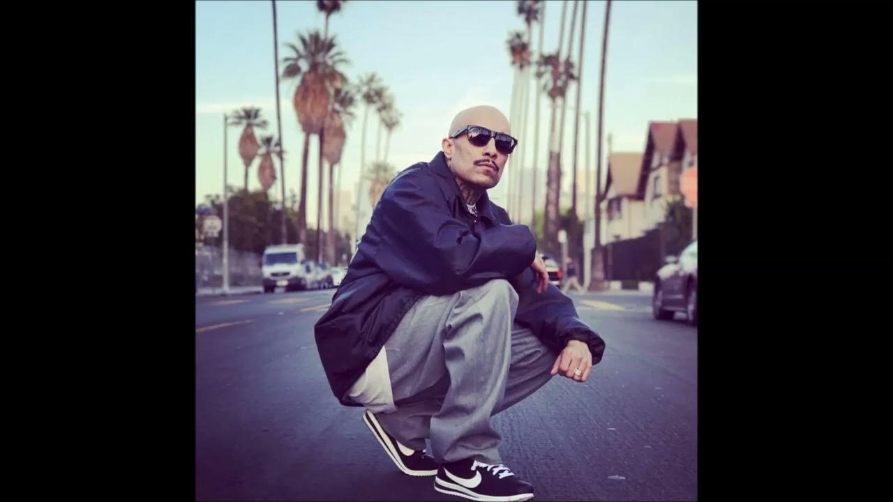 Mrcapone E Feat Ese Lilg Lil Crazy Locc Oldschool Instrumental Youtube