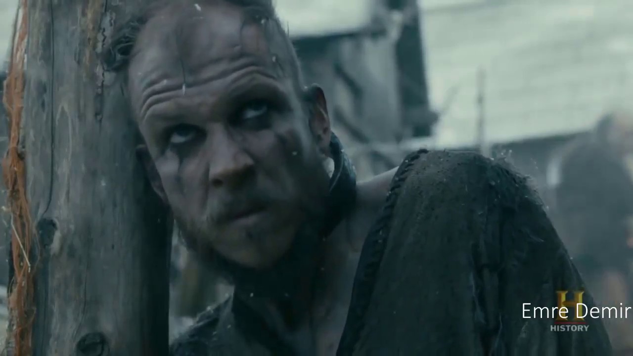 THANK YOU RAGNAR ! (Always Ragnar..) - YouTube