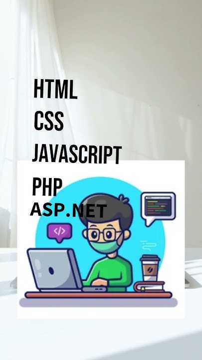 Languages Use In Webdevelopment #shorts #webdevelopment #html #css3 #javascript #languages #sql ...
