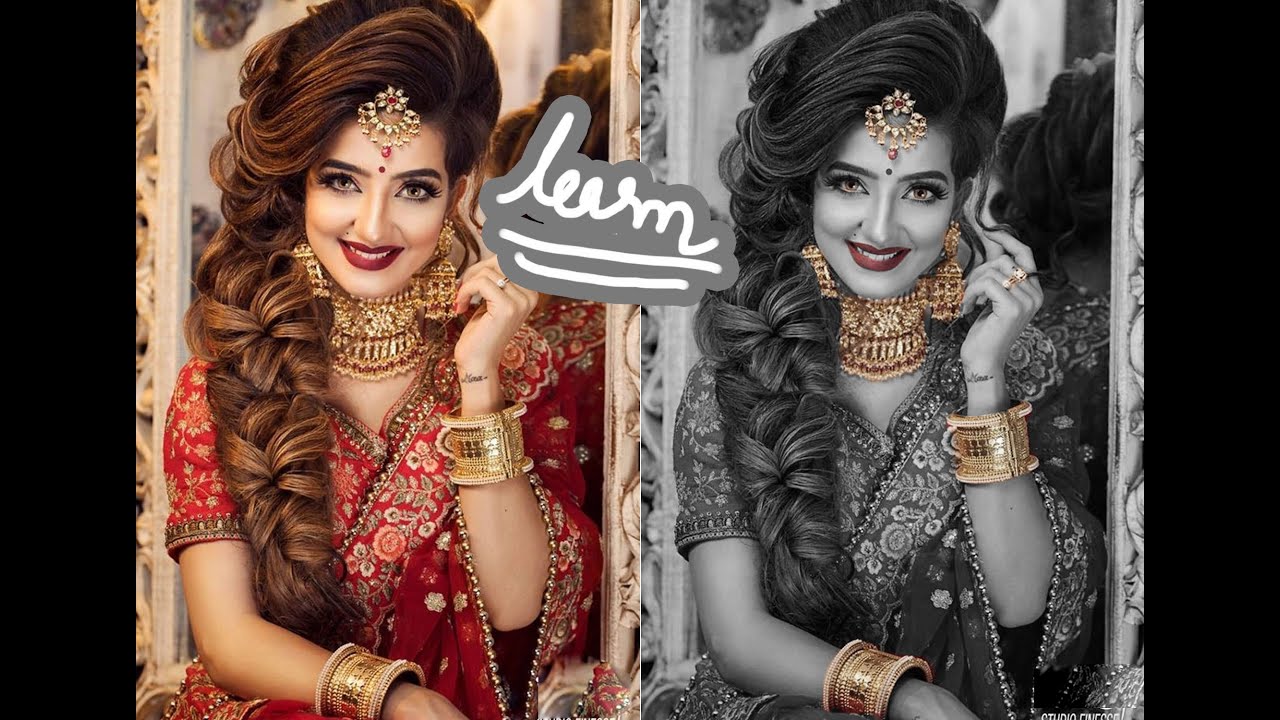 Quickly Select Parts In Black And White Photo In Photoshop Selective Color Effects Photoshop quickly-select-parts-in-black-and-white-photo-in-photoshop-selective-color-effects-photoshop