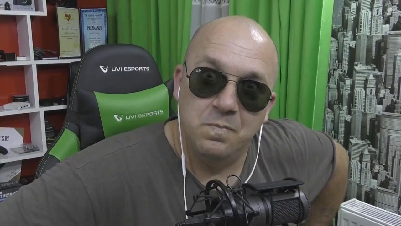 MUDJA LUPA STOL (RAGE) - Mudja i Cale Smesni Momenti #060 - YouTube