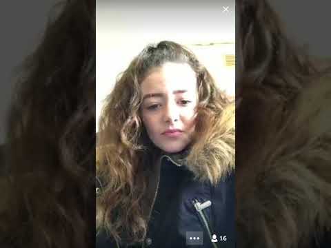 Periscope Live #77822799 – Periscope Lover