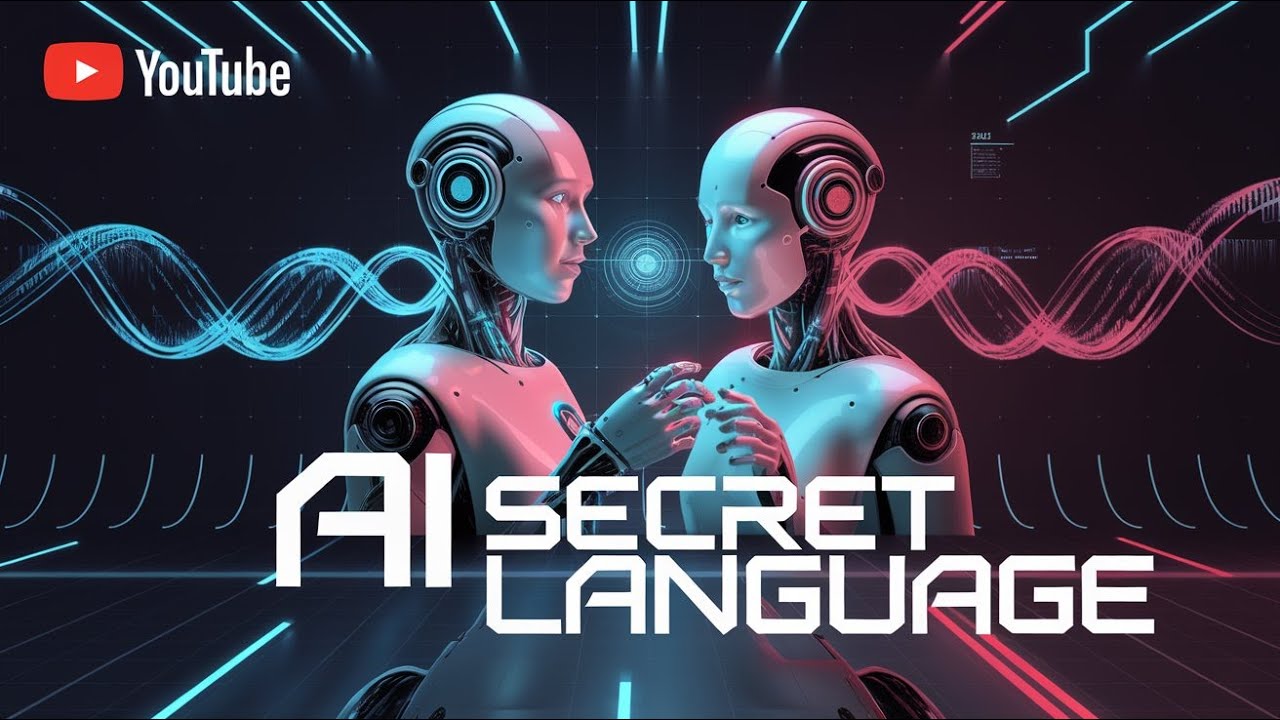 AI Talking to Another AI in Their Own Secret Language Protocol gibber link - YouTube