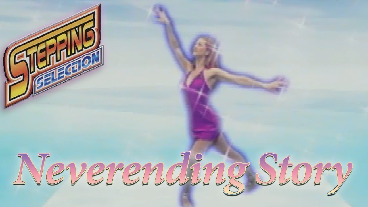 Stepping Selection HD - The NeverEnding Story - YouTube