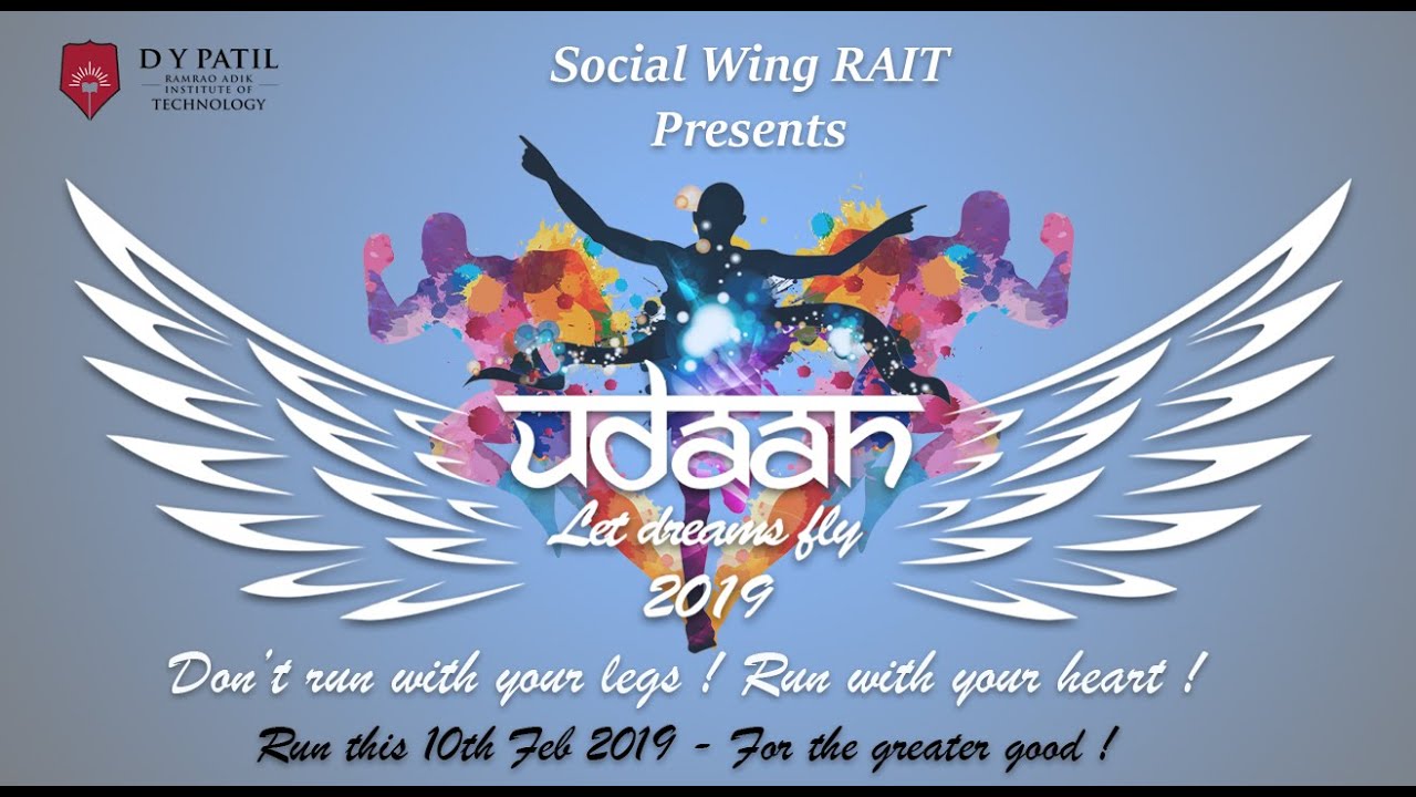 UDAAN : Let Dreams Fly - YouTube