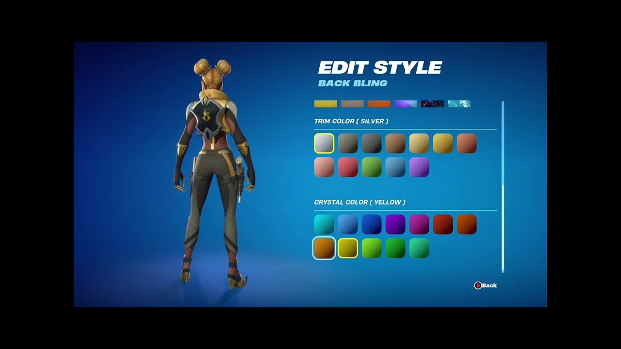 Must See Goated Gilded Elites Combos - YouTube