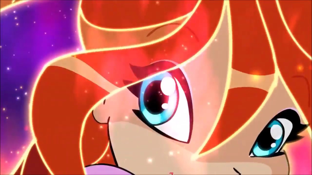 Winx Club Throughout the Years | #15YearsofWinx - YouTube