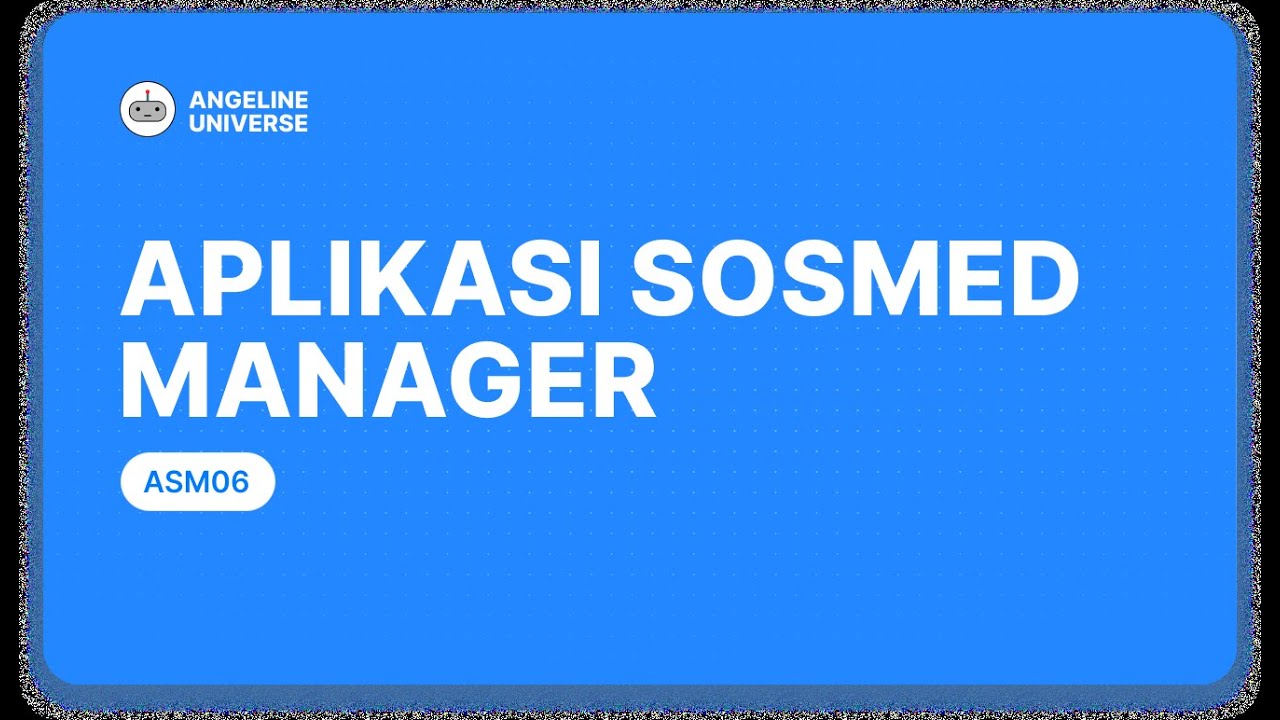 ASM-PART 6 Installasi Whatsapp di project kita pakai library wppconnect | Season 2 - YouTube