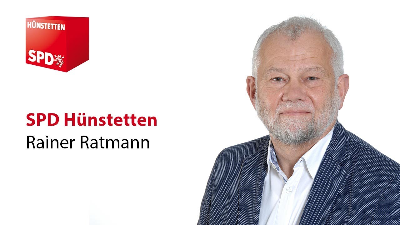 Rainer Ratmann - YouTube