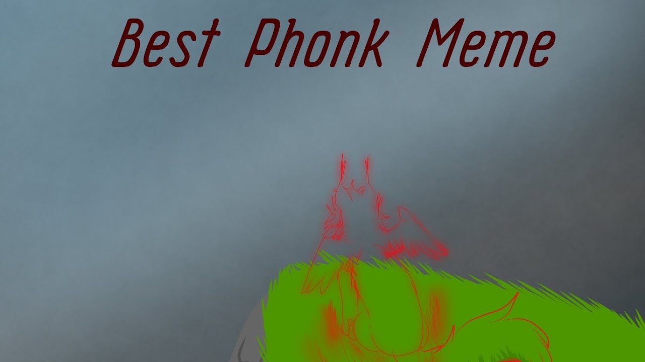 BEST PHONK MEME // animation meme - YouTube