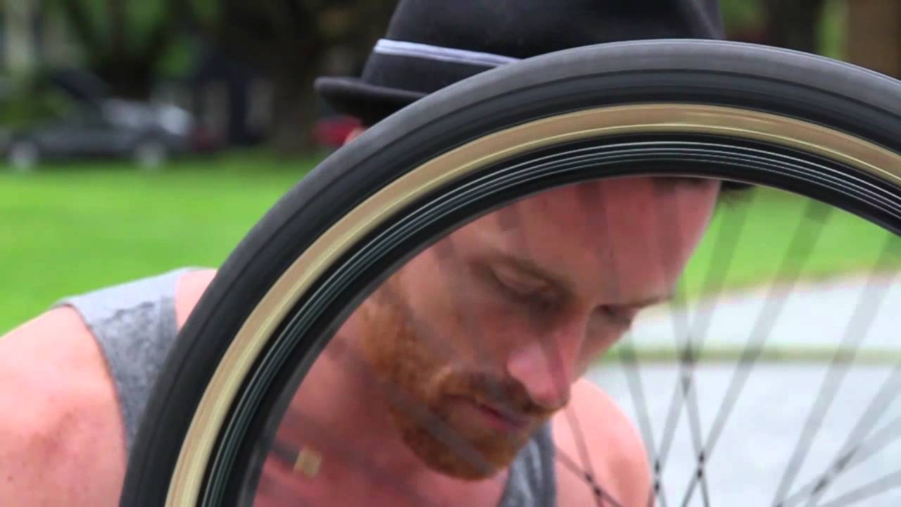 My Steaz: Travis Collier - YouTube