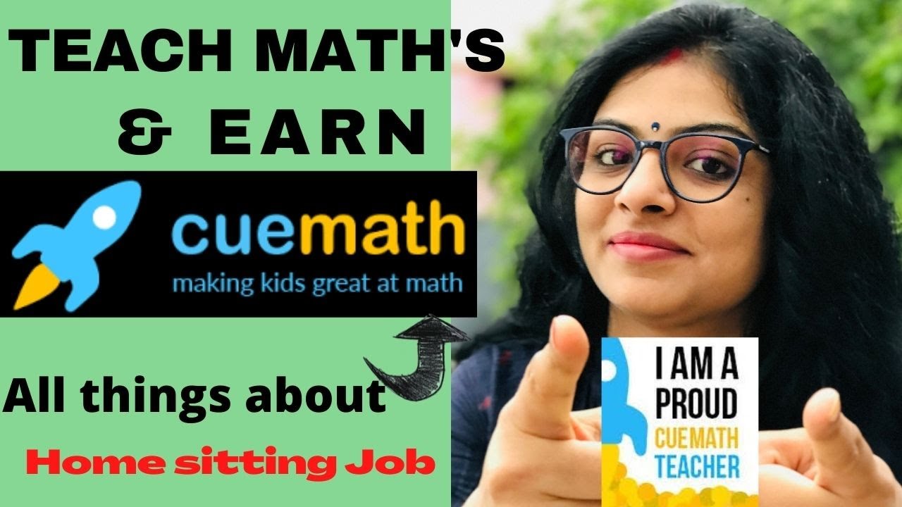 How To Become Cuemath Online Teacher L Cuemath L Educationchamp Teach 8005