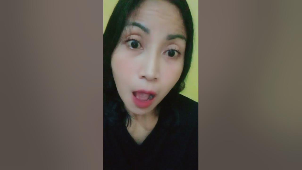 #art cantik ikutan soud yng lg viral - YouTube
