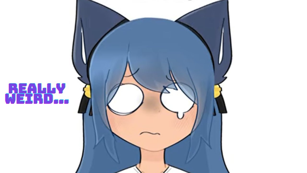 This Gacha Life YouTuber is really weird... - YouTube