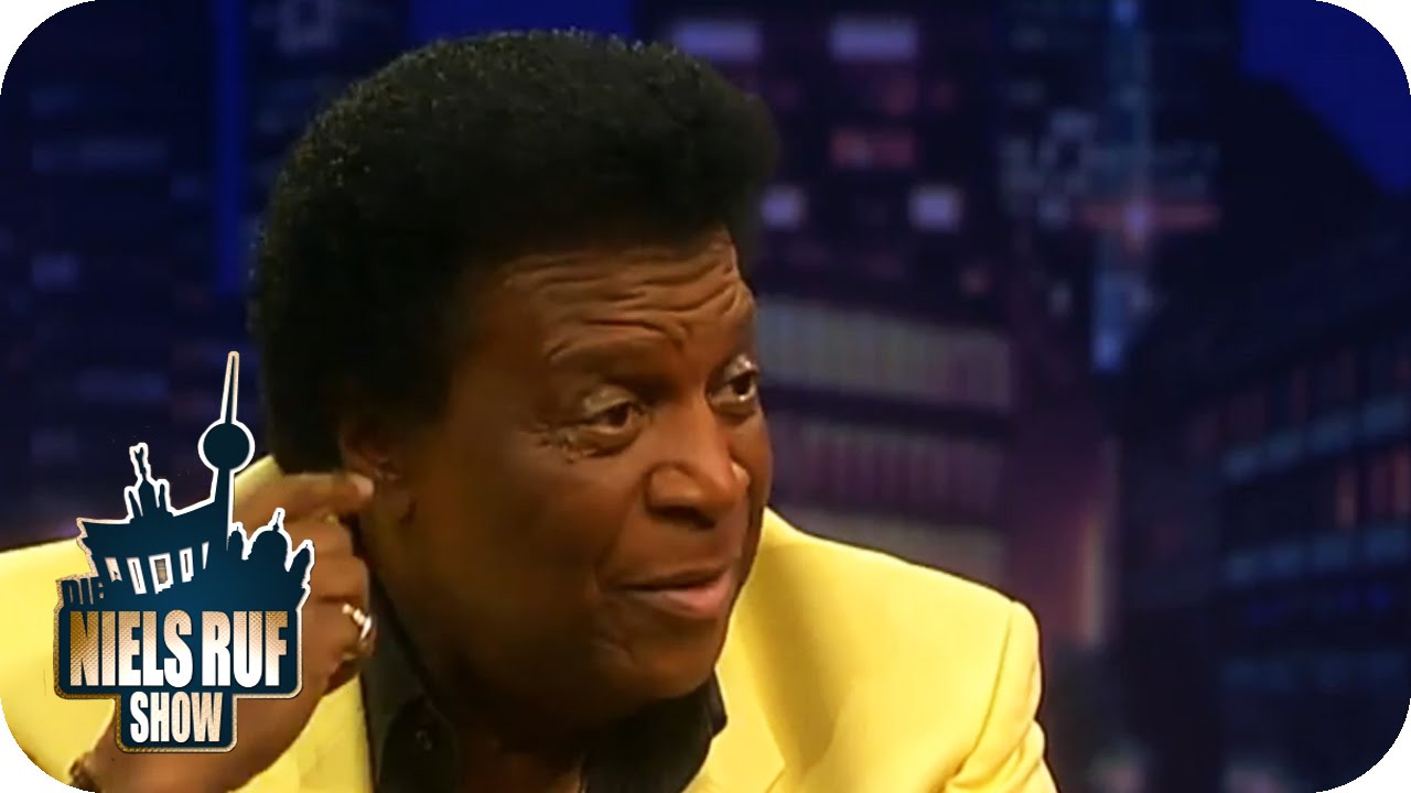 Interview Roberto Blanco | Die Niels Ruf Show | Teil 2 - YouTube