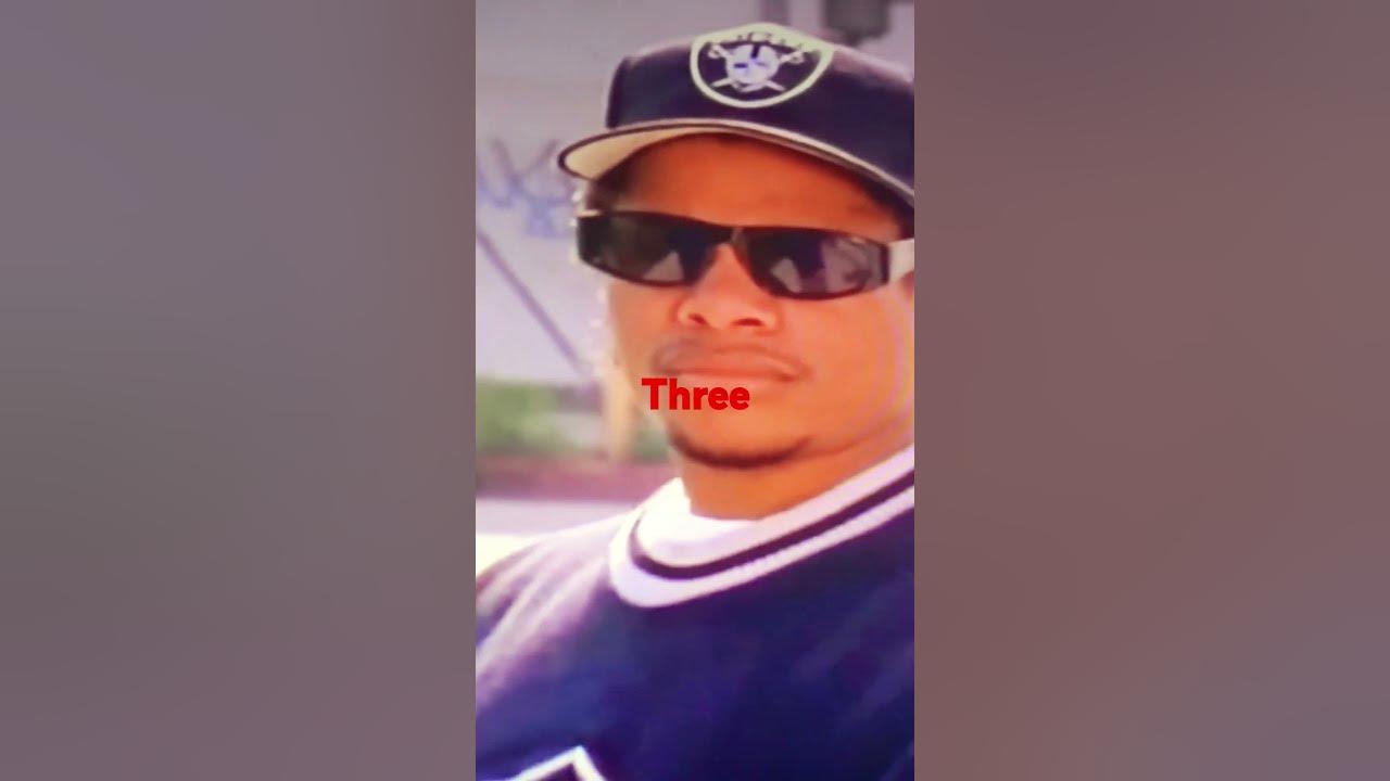 Eminem without me with Eazy-e - YouTube