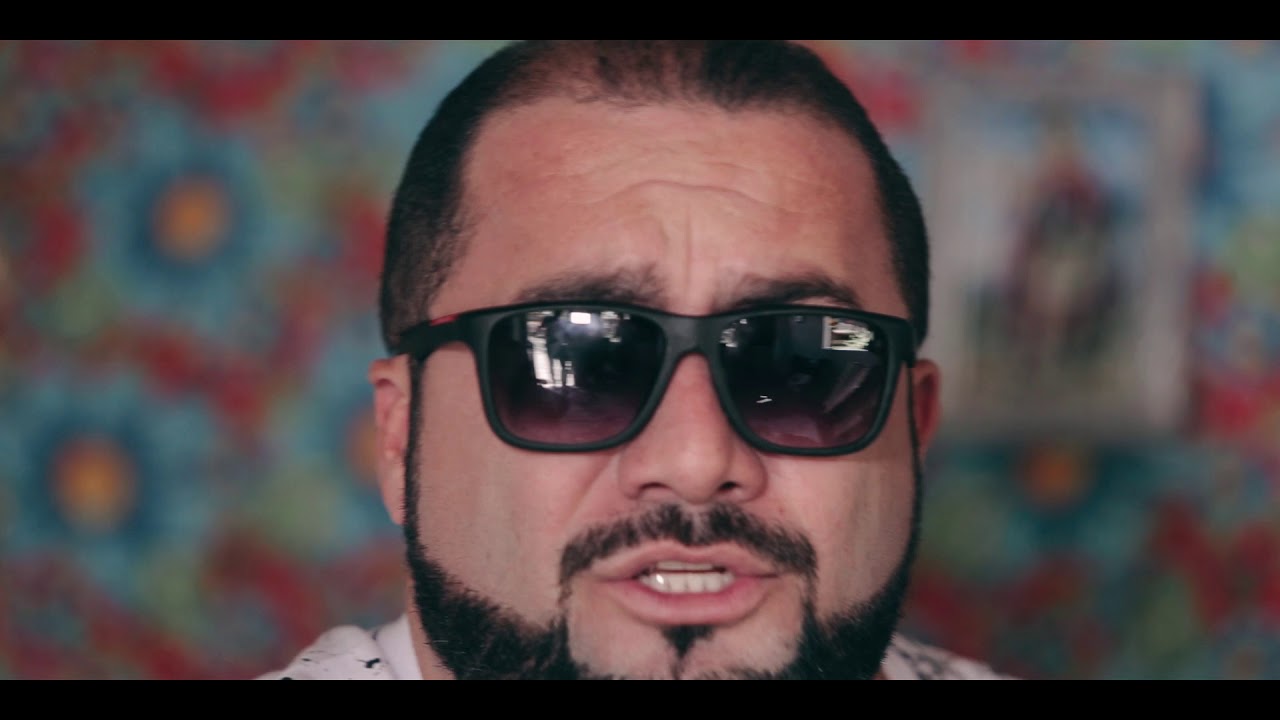 METAMORFOSE - NIEDSON LUA - YouTube