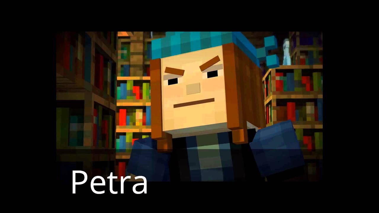 Plans for Character Elimination (Reboot) - YouTube