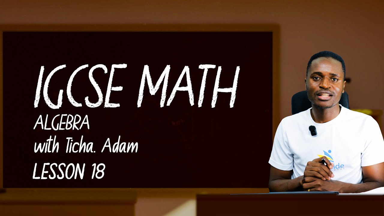 NUMBERS:MASTERING THE IGCSE ON INCREASE AND DECREASE AMOUNT BY A GIVEN ...