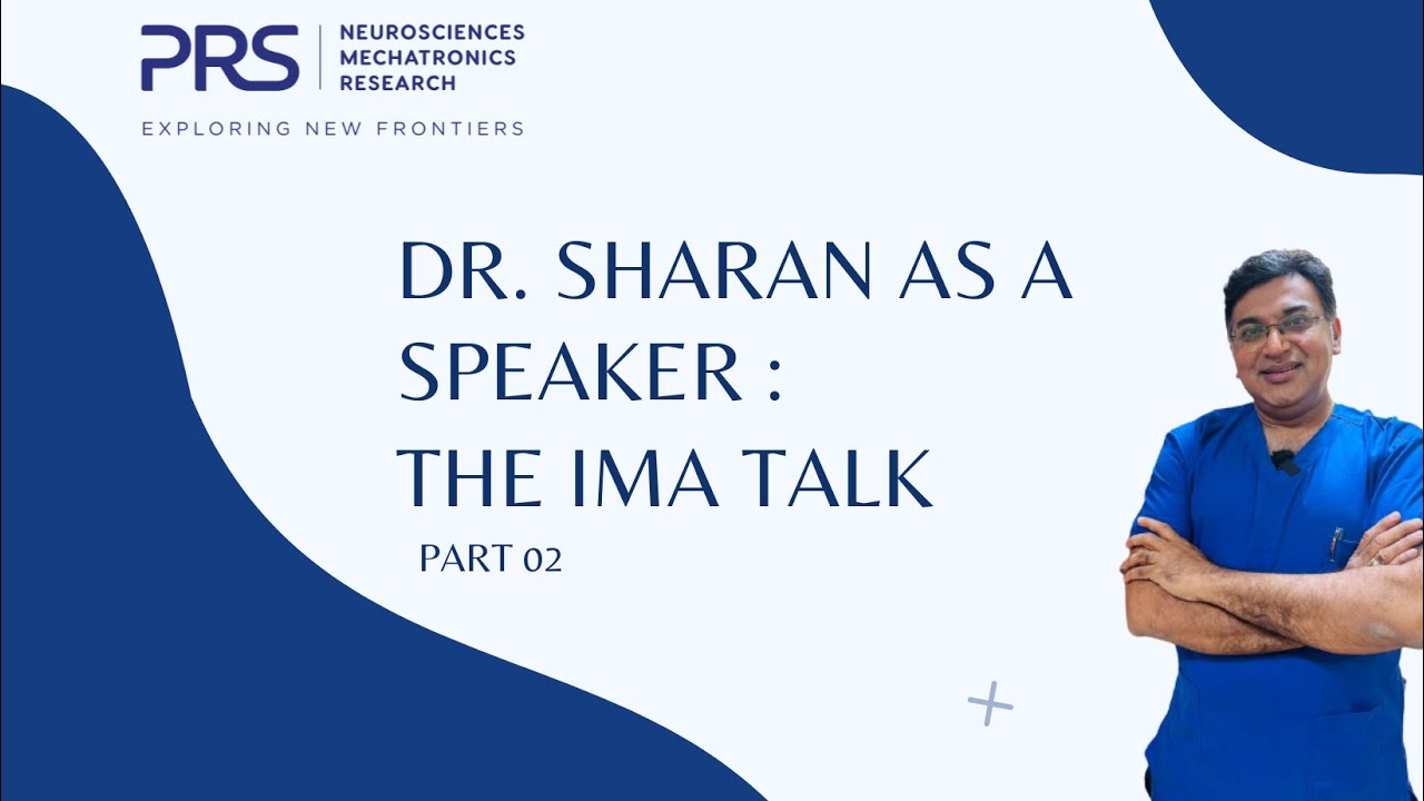 Neuro Modulation and Neuro Rehabilitation explained in Kannada! | Dr ...