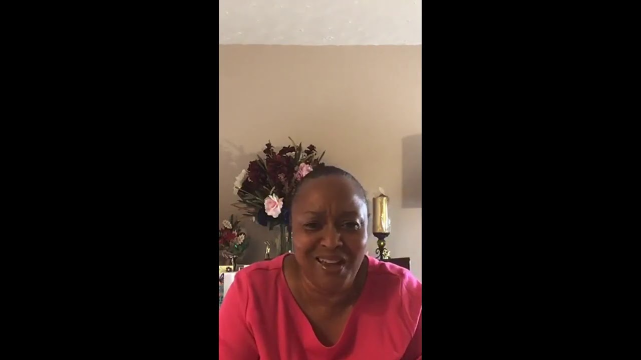 Lessons with Lady Holt 07/29/2020 - YouTube