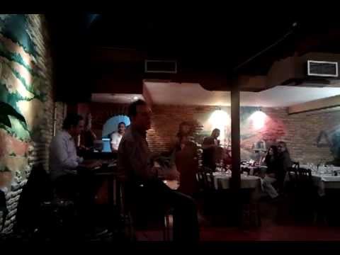 ΣΟΦΙΑ ΔΙΑΜΑΝΤΙΔΑΚΗ [ ΡΑΓΙΣΣΑ ] ΓΑΣΤΡΑ 2013 - YouTube
