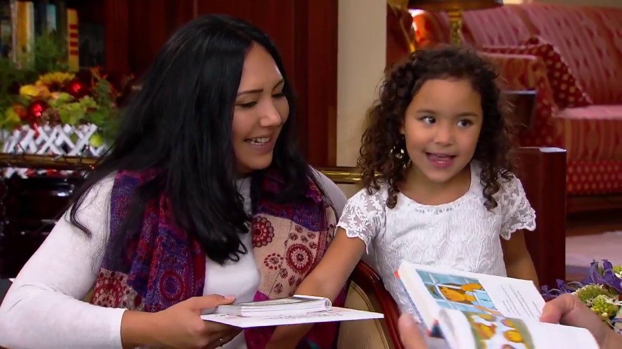 Hour of Power met Grace Workala, zondag 03 12 2017 - YouTube