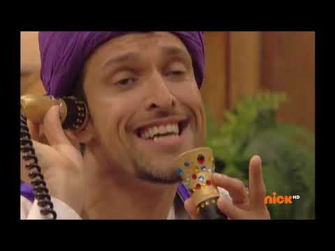 Genie In The House S2 E3 The Return Of Abdab