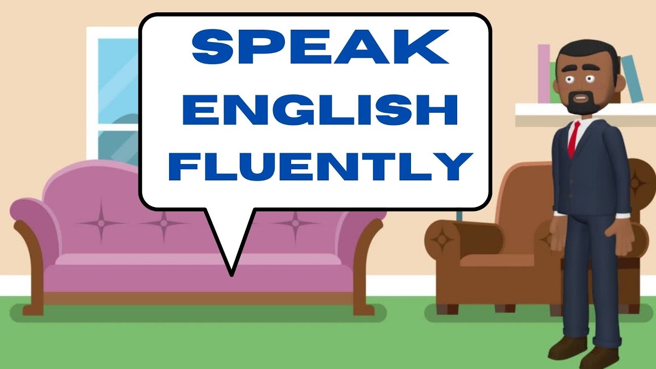 Speak English Everyday to Improve English ★ Learn English Listening ...