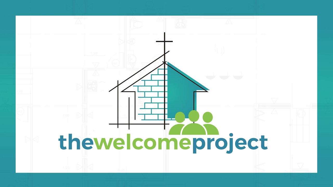 The Welcome Project: Growth Groups - YouTube