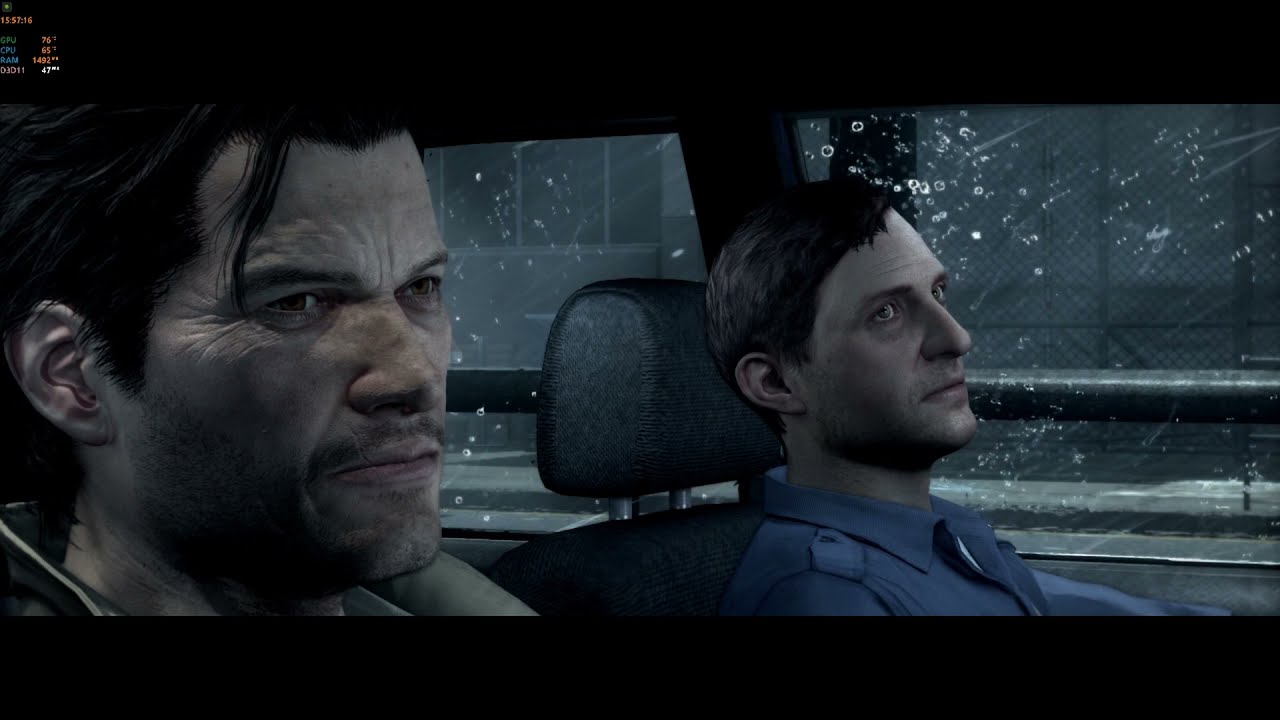 The Evil Within - Full Walkthough Gameplay - Part 1 - YouTube