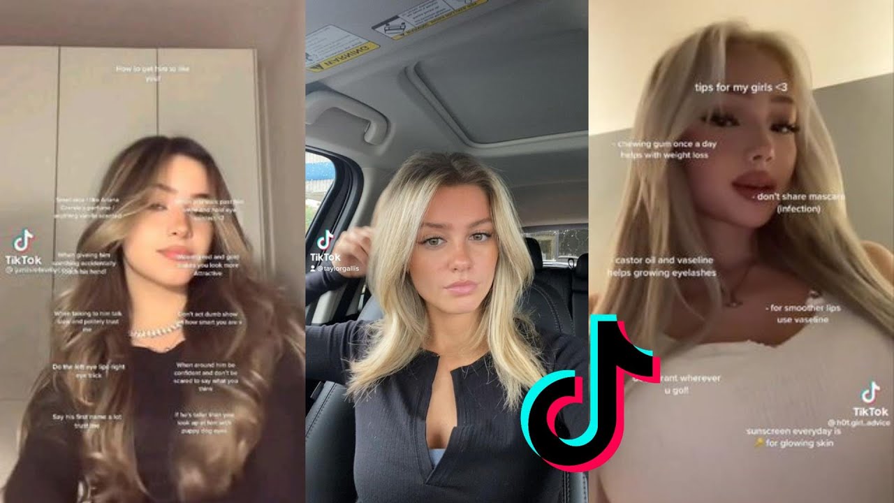 The Greatest Glow Up Transformations On TikTok! #63 - YouTube