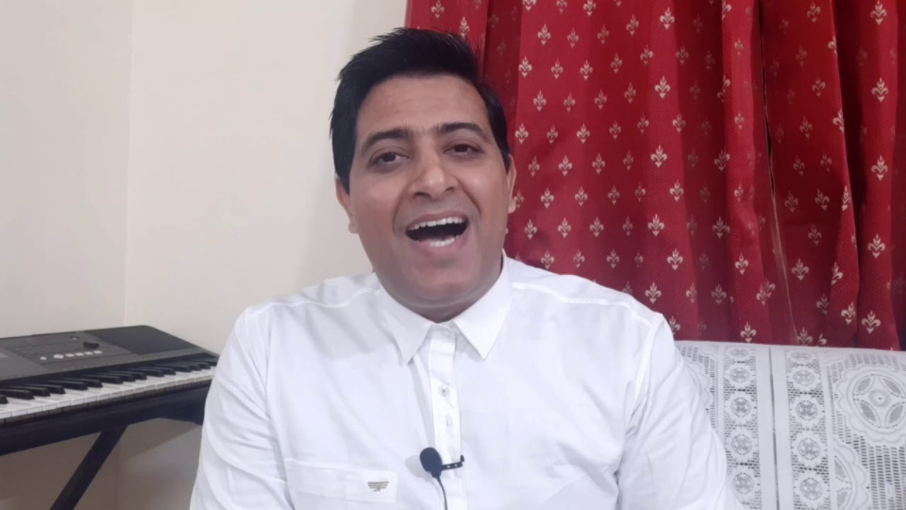 || Pastor Tarun Joshi ||Prayerful life is Powerful life. Part 2. - YouTube