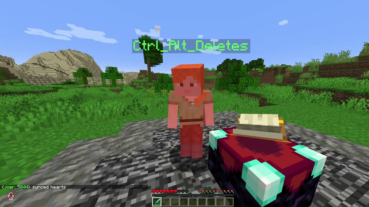 Double life update - features showcase - YouTube