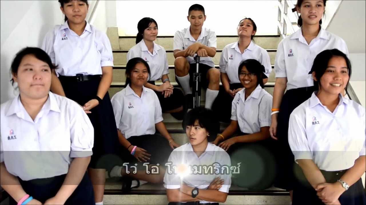 Gutok กูตก เมทริกซ์ - 506 SKR 16 [Official MV] - YouTube