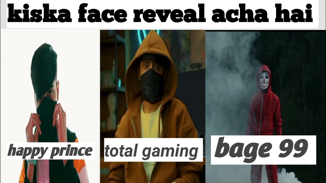 top 5 most popular youtubers face reveal 👀 - YouTube