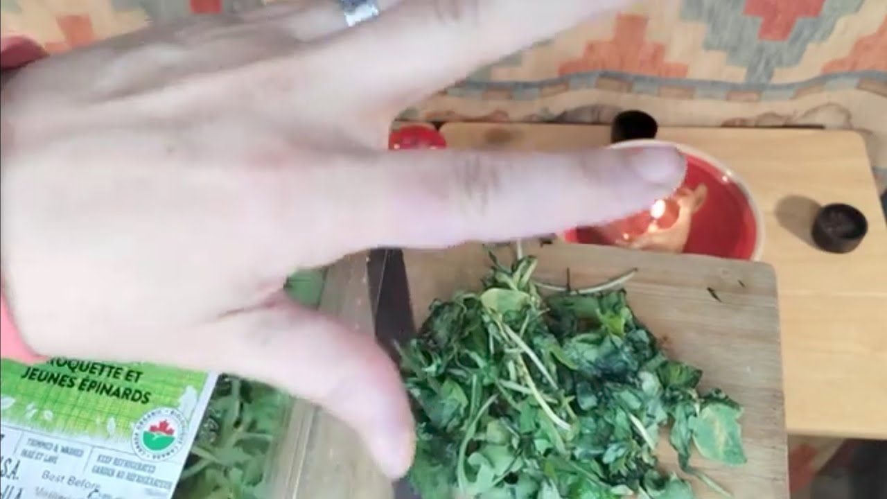 Letting go of the hard-to-notice rotten "stuff" within & that is ...