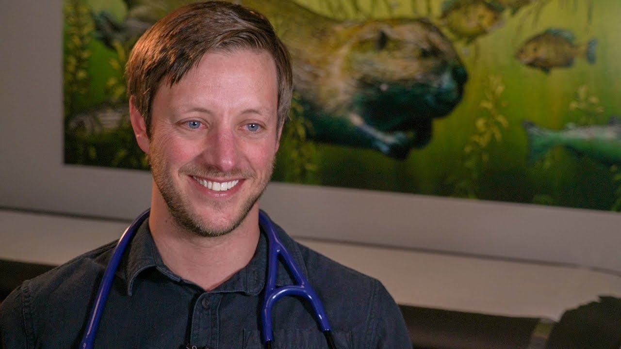 Bozeman Health Pediatrics - Christopher D'Ardenne MD, FAAP - YouTube