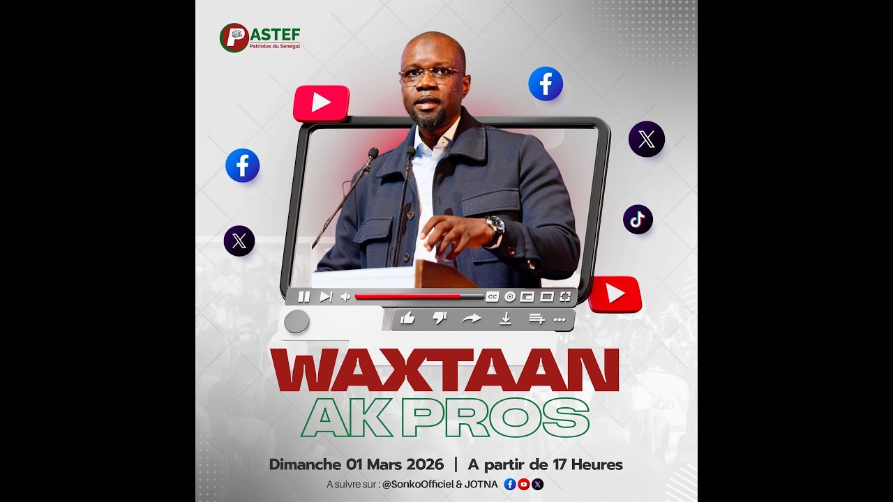 DIRECT🔴5e EDITION GALA ANNUEL : ADPS GRANDE SOIR ÉE DE R ÉCOMPENSE DES ...