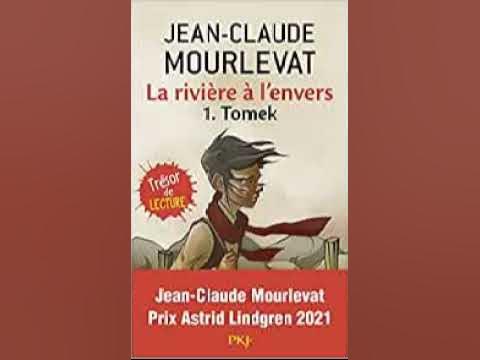 Livre audio : La rivière à l'envers Chapitre 1 - YouTube