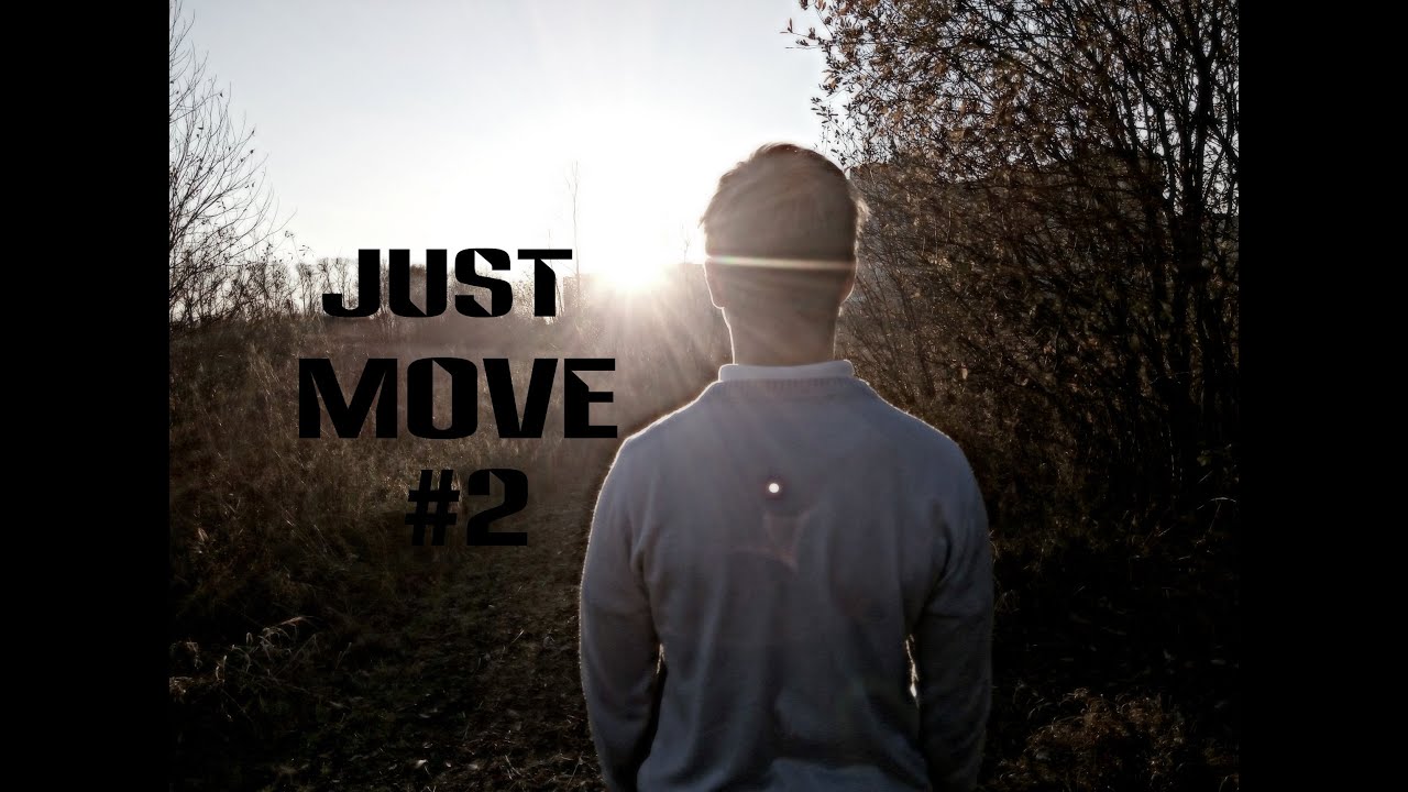 Just Move #2 - YouTube