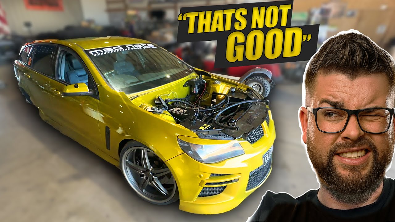 What Happened To CLIKB8? Rebuilding From The Ground Up - YouTube