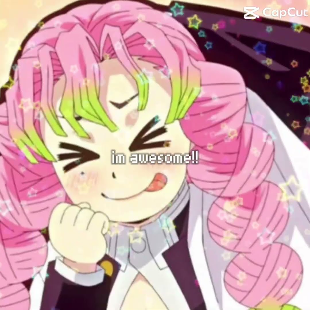 🎀🍡Mitsuri edit #meme #demonslayer #edit #mitsuri🍡🎀^^ - YouTube